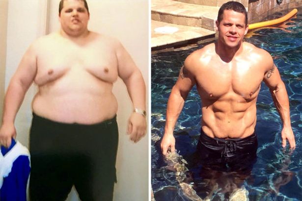 ObesityTransformationProgram